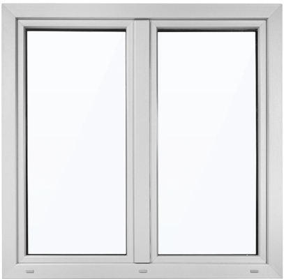 Aluplast Ideal 8000 PVC Window System | For B2B | debesto