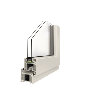 Veka Perfectline 70 PVC Window System | For B2B | debesto
