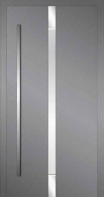 Aluminium Exterior Doors | For B2B | debesto