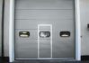 Kingspan Sectional Industrial Garage Doors | For B2B | debesto