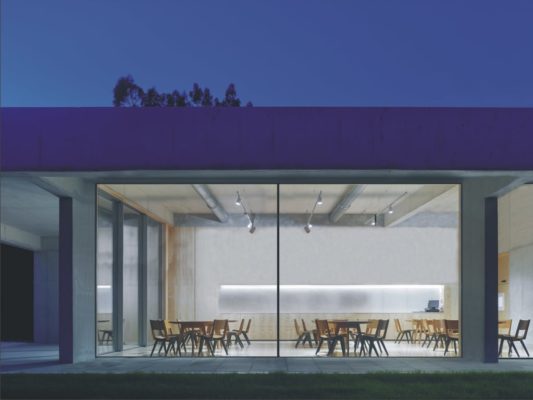 Cortizo Cor-Vision PLUS Sliding Door System | For B2B | debesto