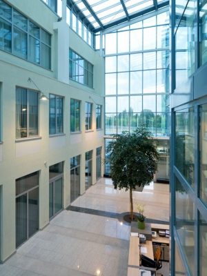 Aluprof MB-59S Aluminium Casement Window System | For B2B | debesto