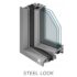 Aluprof MB-Ferroline Aluminium Narrow Window System | For B2B | debesto