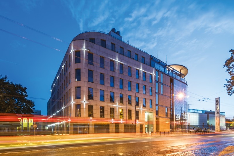 Aliplast Superial Aluminium Window System | For B2B | debesto