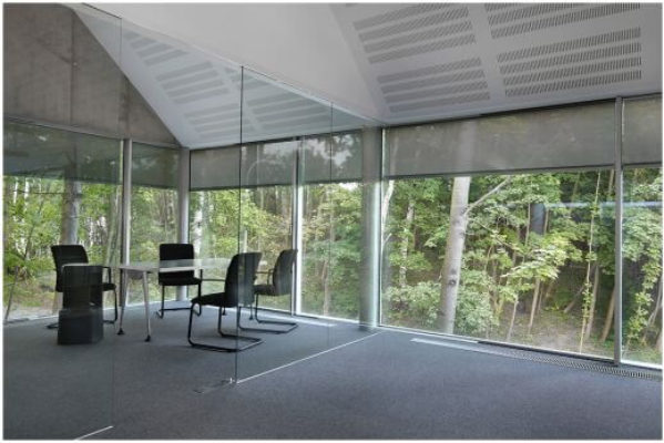 Sapa Artline Aluminium Sliding Door System | For B2B | debesto