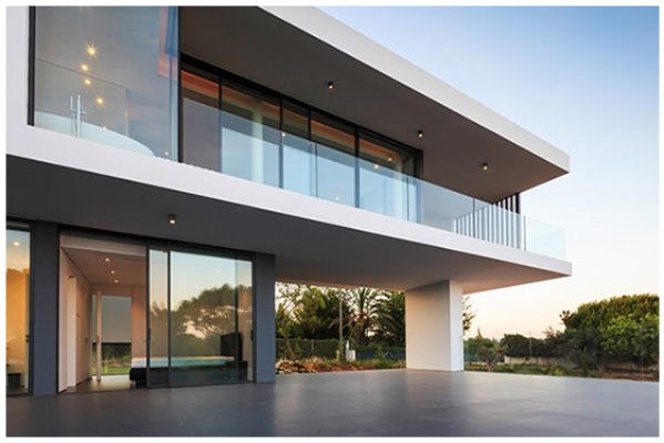 Sapa Artline Aluminium Sliding Door System | For B2B | debesto