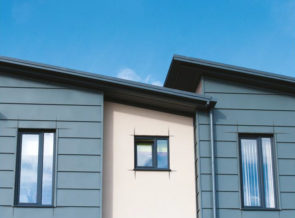 Import windows from Poland | ALU Wood PVC | For B2B | debesto.com