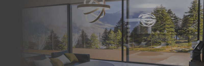 Frameless Aluminium Sliding Windows and Doors - The Ultimate Guide ...