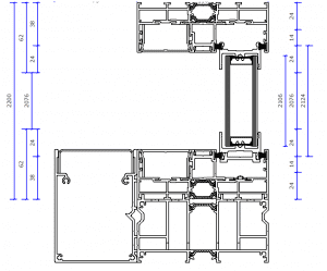 COR Vision vs COR Vision PLUS – which system from Cortizo should you ...