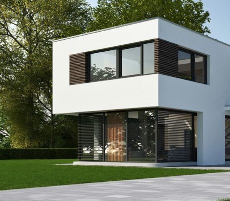 Gealan Linear PVC Window System | For B2B | debesto