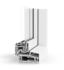 Decco NL PVC Window System | For B2B | debesto