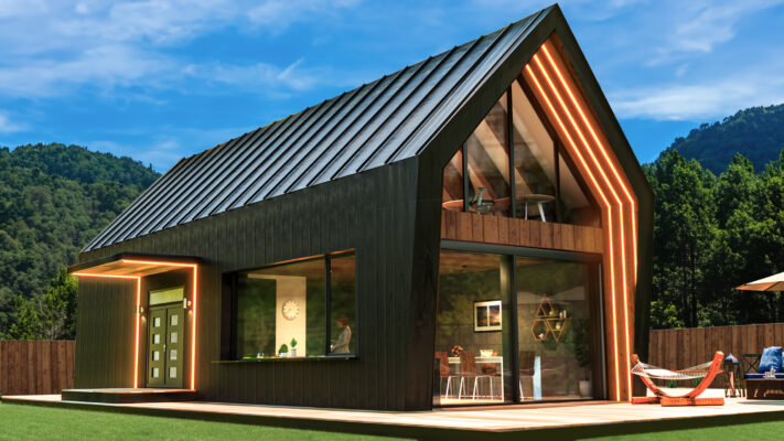 Schüco LivIng NL PVC Window System | For B2B | debesto