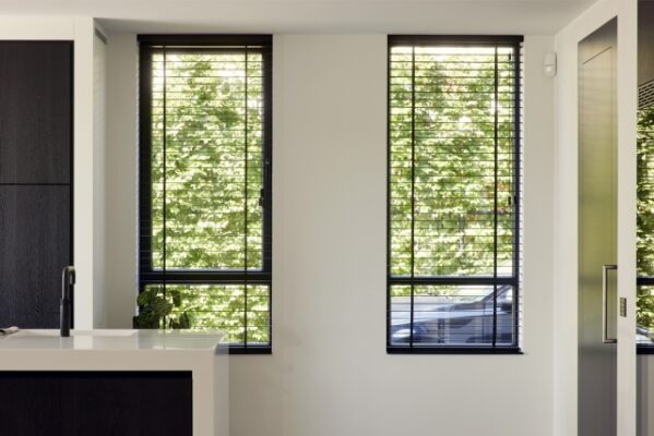 Aliplast Max Light aluminum windows | For B2B | debesto