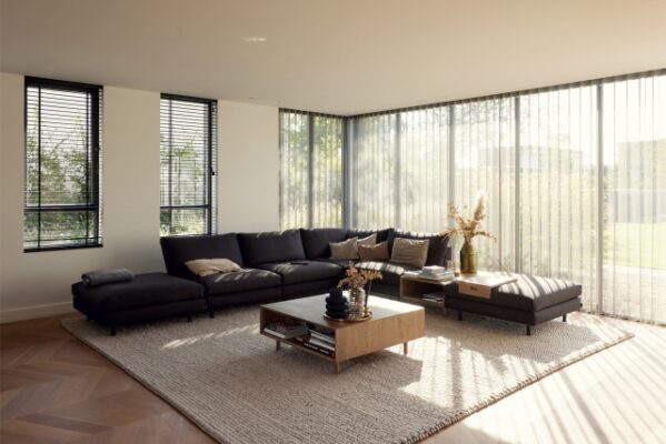 Aliplast Max Light aluminum windows | For B2B | debesto