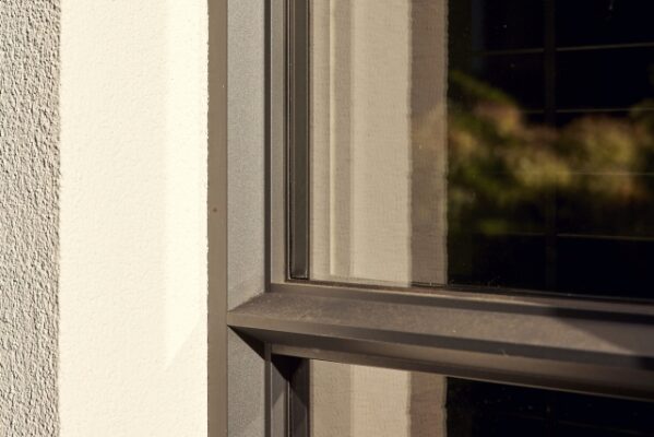 Aliplast Max Light aluminum windows | For B2B | debesto