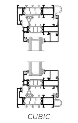 Reynaers SlimLine 38 aluminium windows | For B2B | debesto