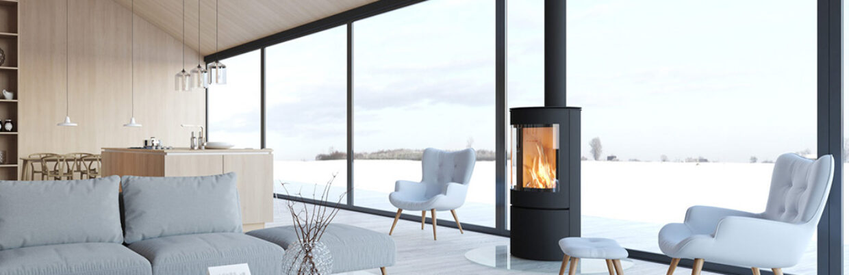 Aluprof Aluminum Windows | debesto.com