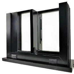 Wood Windows from Poland | Pine, Meranti, Oak | For B2B | debesto.com