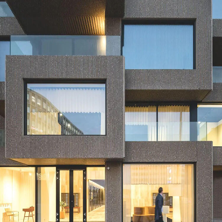 Cost of Schüco Windows | debesto.com