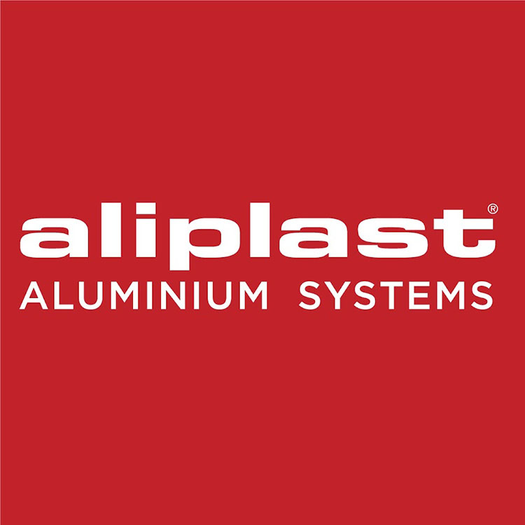Aliplast Aluminum Windows | debesto.com