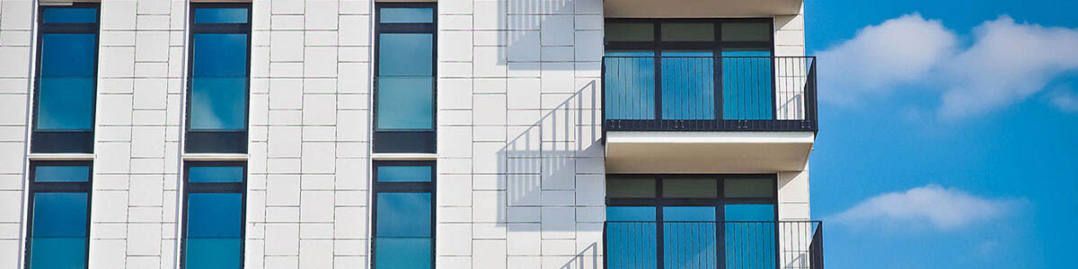 Aliplast Aluminum Windows | debesto.com