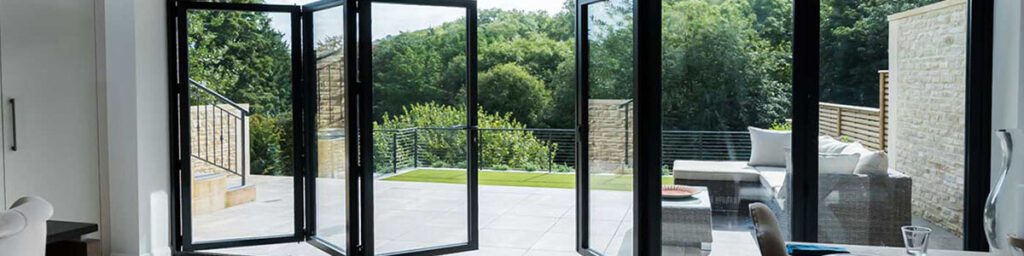Aluminum Bi-fold Windows Prices | debesto.com