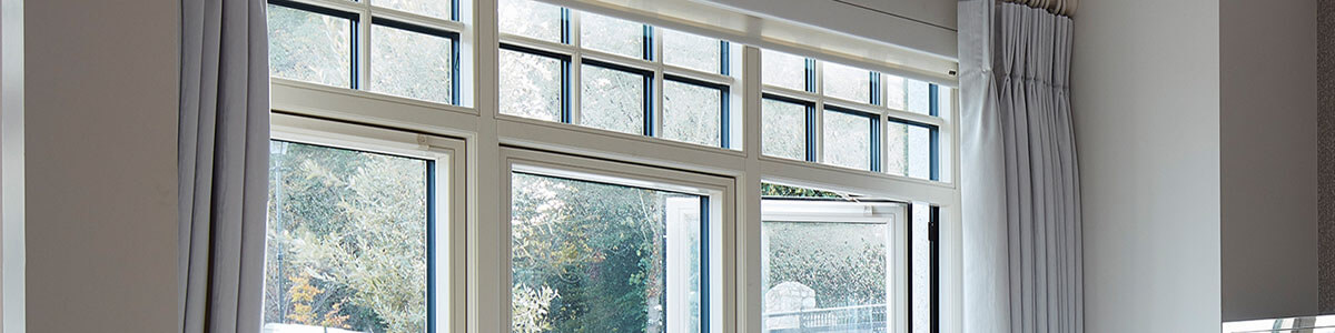 Aluminum clad wood windows | debesto.com