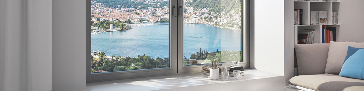 Ponzio Aluminum Windows | debesto.com