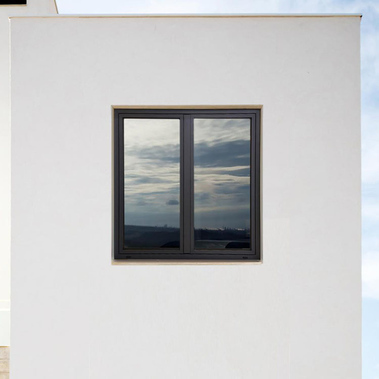 Cortizo Aluminum Window System | debesto.com