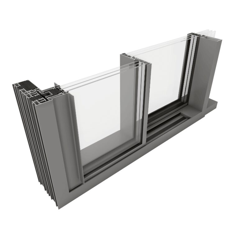 Frameless aluminum sliding windows reviews | debesto.com