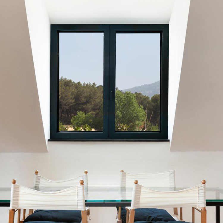 Cortizo Aluminum Window System | debesto.com