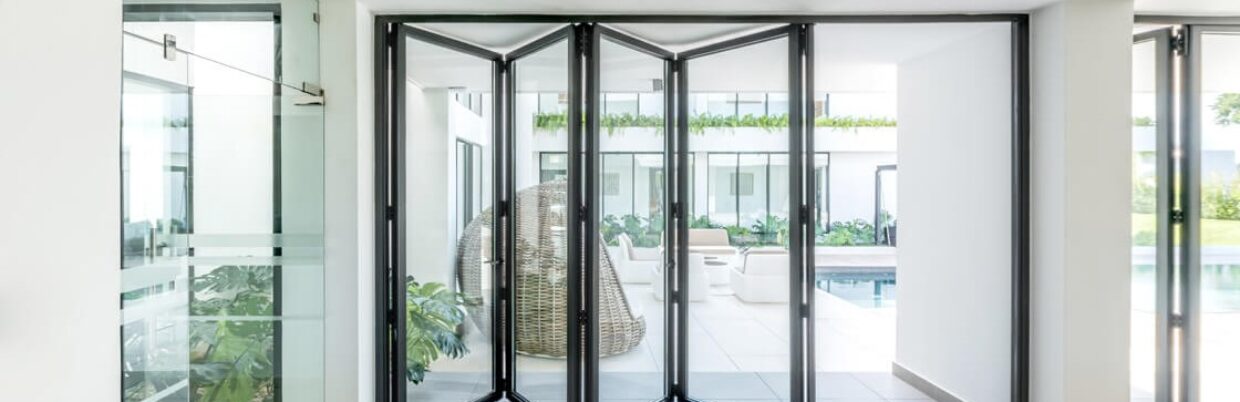 Cortizo bifold doors reviews for pros | debesto.com