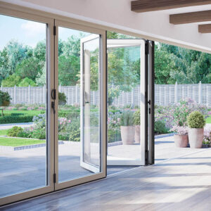 Aluminum Bi Fold Windows | debesto.com