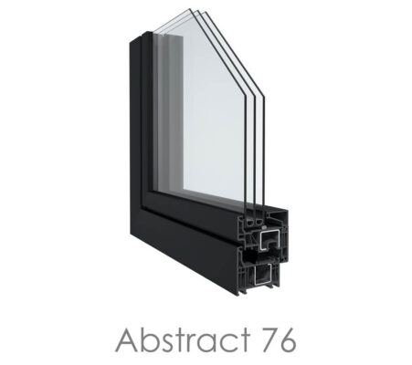 Deceuninck Elegant uPVc windows | For B2B | debesto
