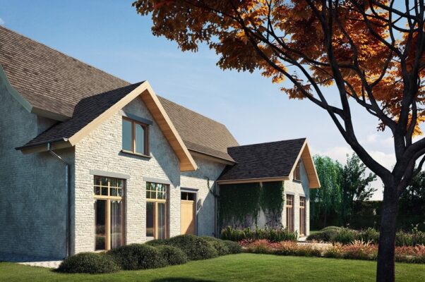 Deceuninck Elegant uPVc windows | For B2B | debesto