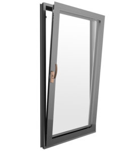 Complete Guide to European Tilt-and-turn Windows | debesto.com