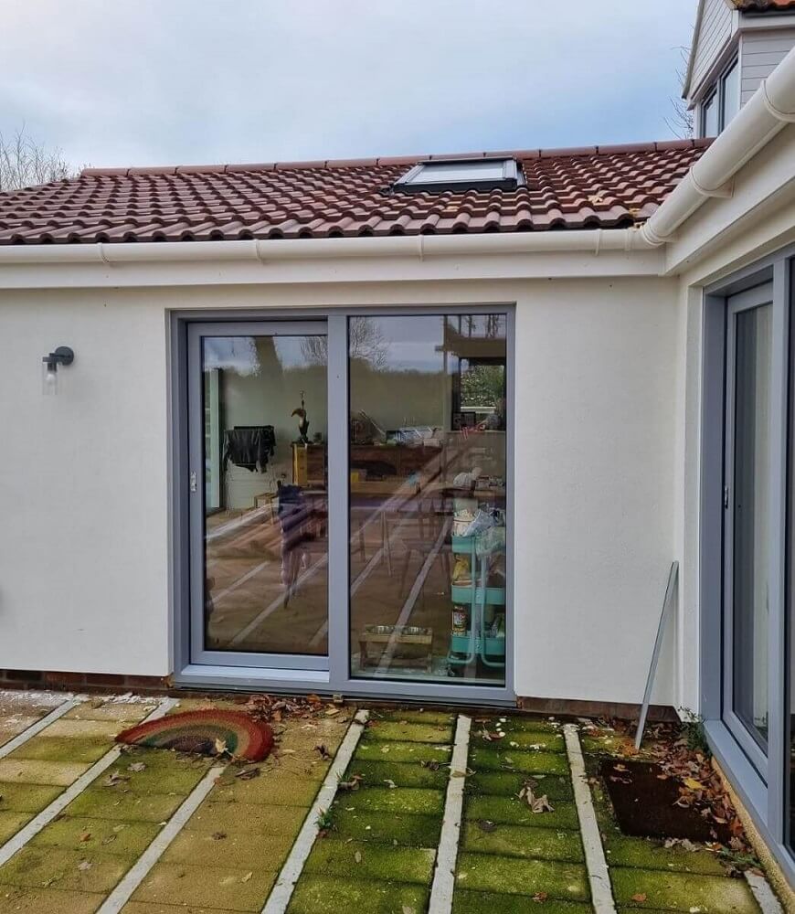 How to stop wasting time with window suppliers? WW BUILDING CO LTD's ...