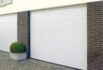 Kingspan Sectional Garage Doors | For B2B | debesto
