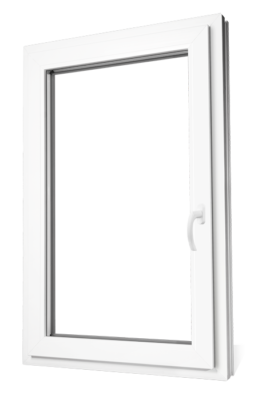 Okna PCV Salamander bluEvolution 73 | Dla Firm | debesto.com
