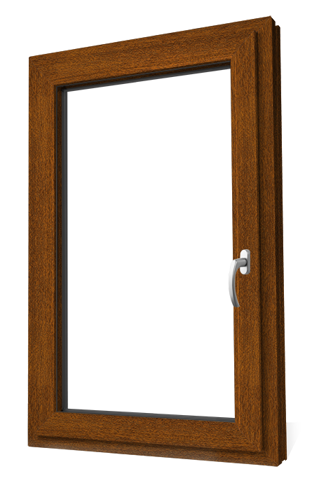 Salamander bluEvolution 73 uPVC Window System | Only for B2B | debesto